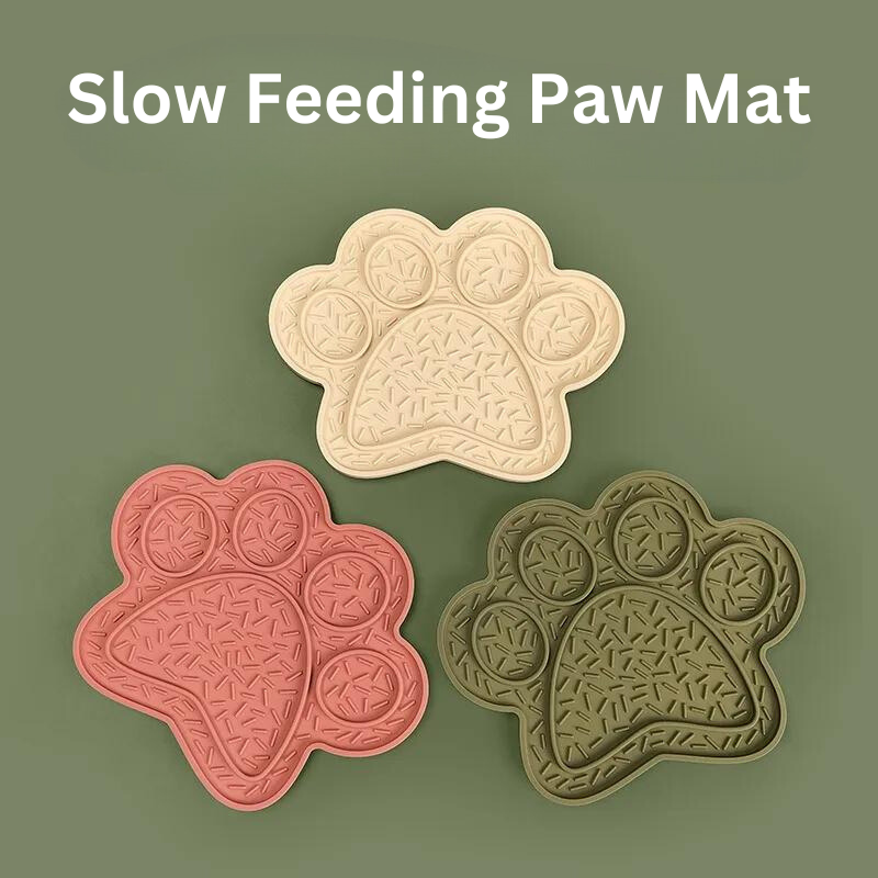 The Ultimate Guide to Slow Feeding Mats: Benefits for Your Pets – Furr ...