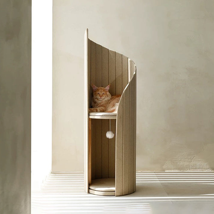 ARCHE - Designer Cat Furniture – Furr & Co.
