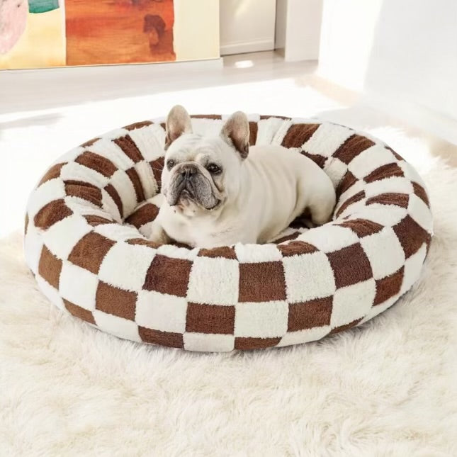 Checkmate Bed – Furr & Co.